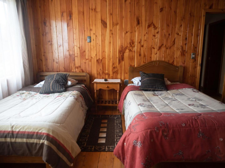 Hotel Rincon Del Sur - Quellón