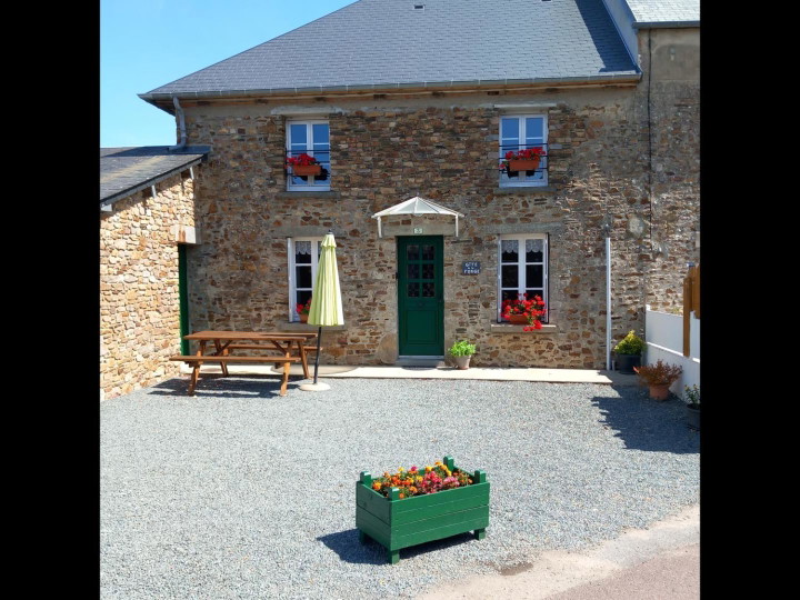 Gîte De La Forge - Cotentin