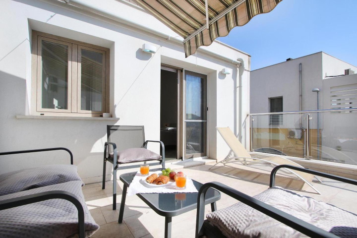 Isma Luxury Stay - City Center - Oristano