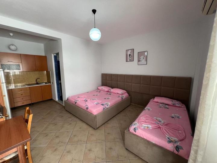 Armando Home-free Parking Included - Vlorë
