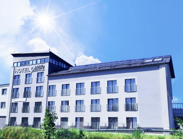 Hotel Miłosz Restauracja, Basen Dla Dzieci, Sala Zabaw, Siłownia - Polen