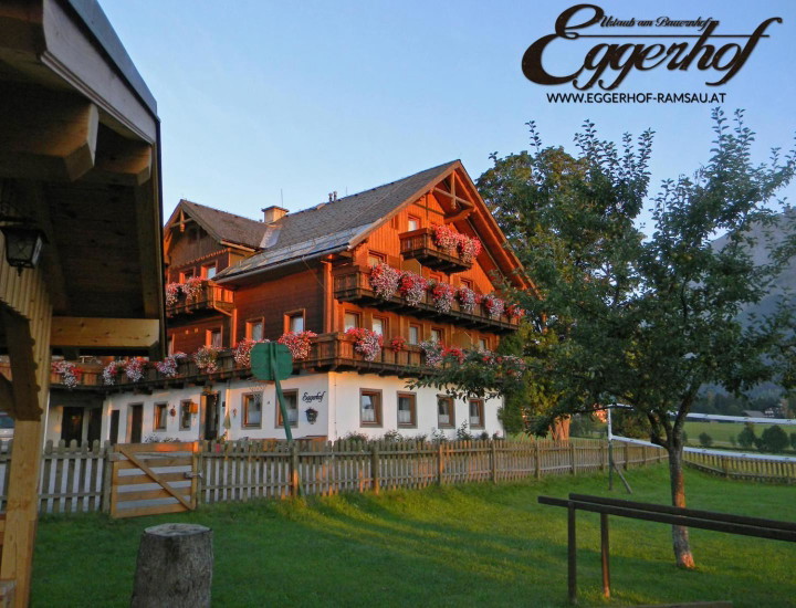 Eggerhof - Ramsau am Dachstein