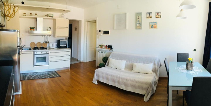 Ledonia Apartment - Italien