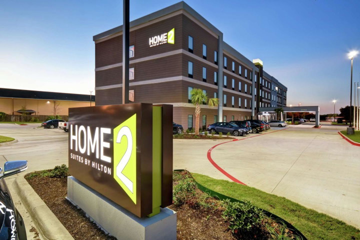 Home2 Suites By Hilton Fort Worth Fossil Creek - Saginaw, TX