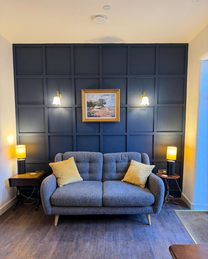 The Library Cottage At The Old Library - Aberystwyth