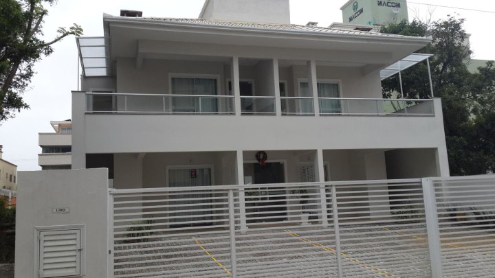 Apartamentos Próximo à Praia - Bombinhas