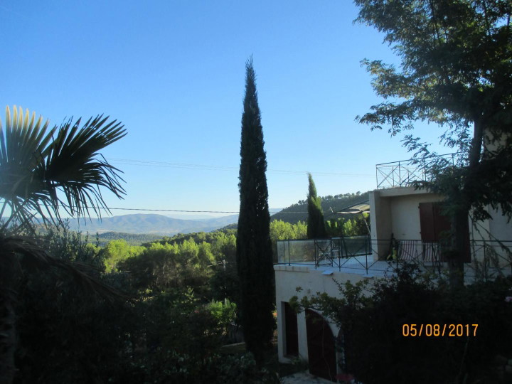 Villa Boulou - Lourmarin
