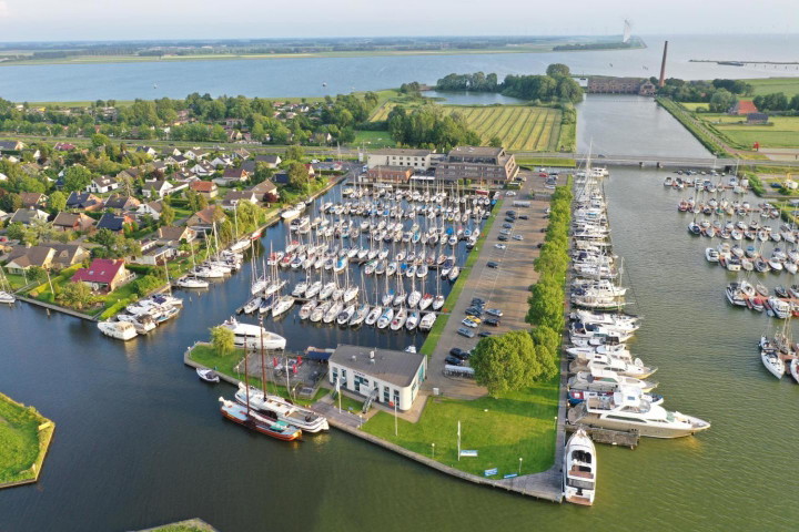 Hotel Iselmar - Friesland