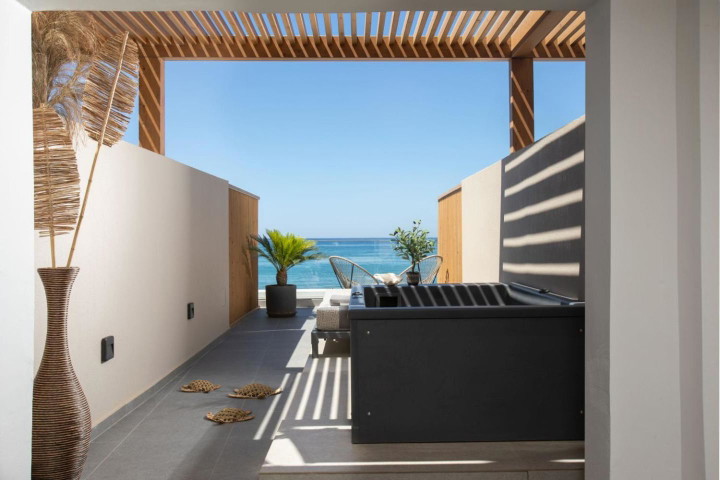 Ammos Suites - Crete