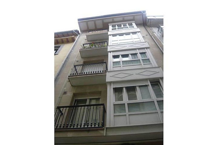 Azaraleku Apartamento Playa - Azpeitia