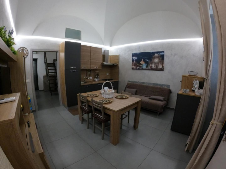 Aitho Apartment 45 - Catania