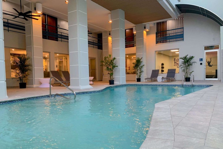 Tryp By Wyndham Mayaguez - Puerto Rico