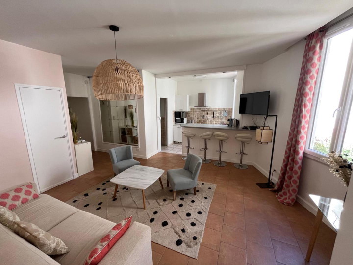 Viva Riviera - 10 Rue Florian - Cannes