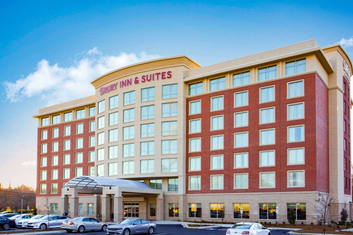 Drury Inn & Suites Charlotte Arrowood - North Carolina