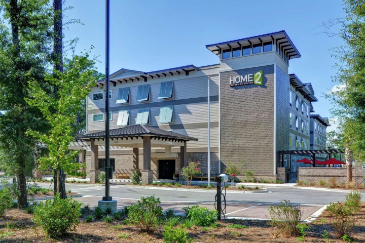 Home2 Suites By Hilton Hilton Head - Hilton Head Island, SC