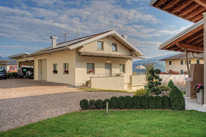 Casa Mirtillo - Alpi