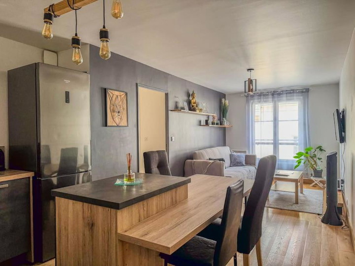 Appartement Moderne Dans Le Centre De Chartres - Chartres