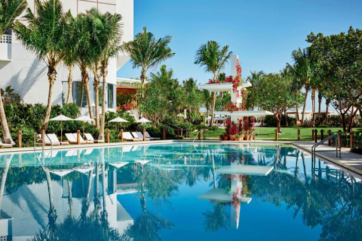 The Miami Beach Edition - Miami Beach