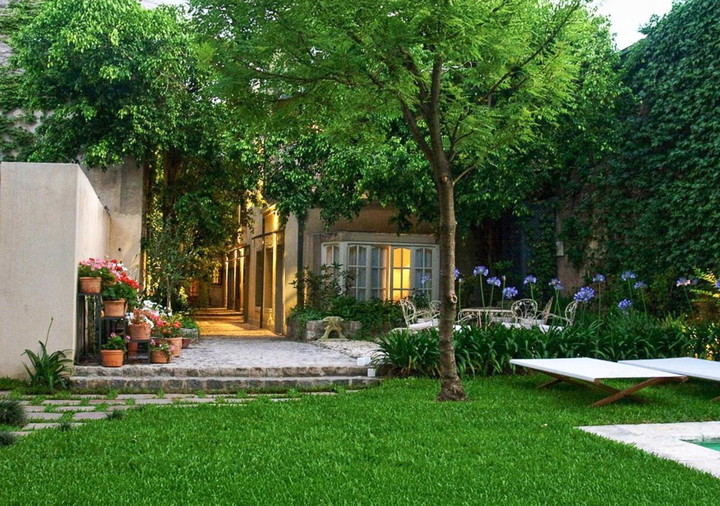 Bens L'hôtel Palermo - Buenos Aires