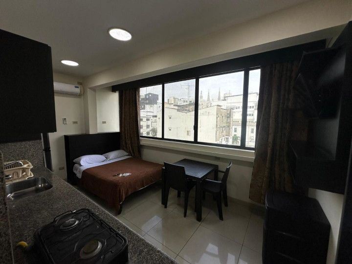Residencia Terreros - Équateur