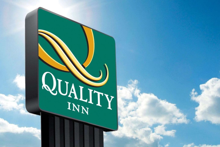 Quality Inn Monteagle - Sewanee, TN