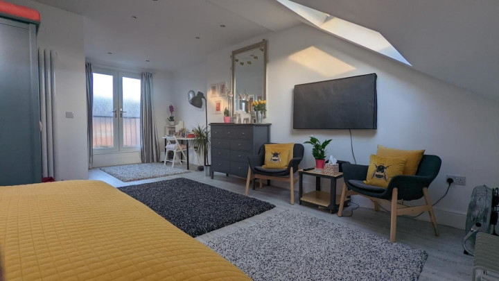 Sidney Grove B&b - Newcastle upon Tyne