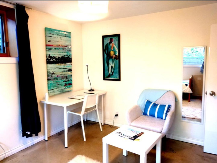U Of A Homestay, Trails & Whyte Ave - St. Albert