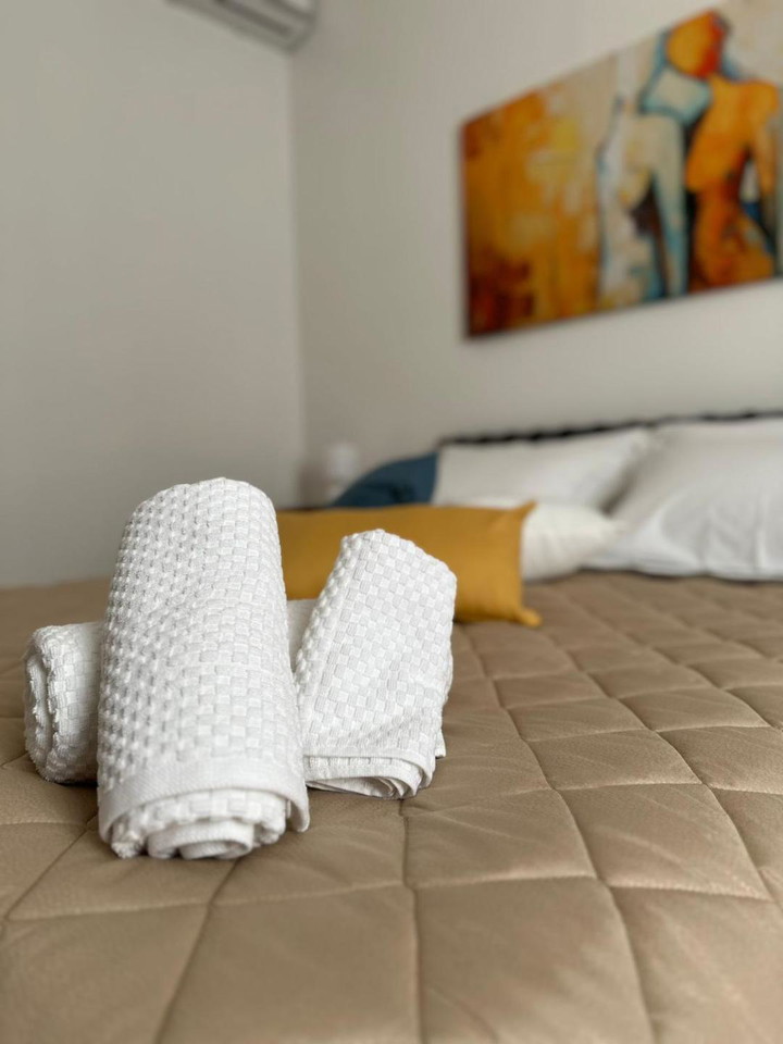 B&b L'ulivo - Corato