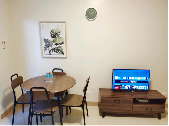 Unit A-616 At Sm Style Residences - Iloilo City