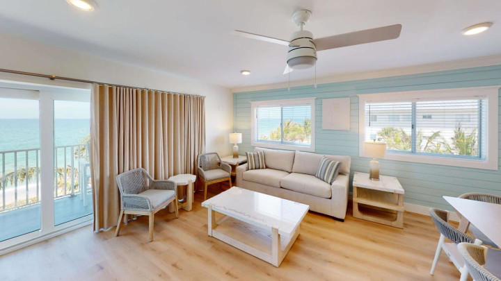 Manasota Key Resort - Manasota Key, FL