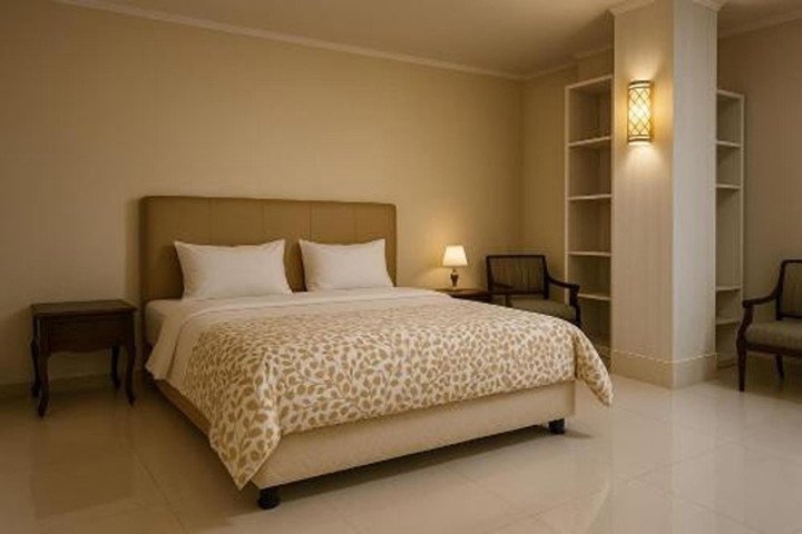 Cipto Apartment - 반둥