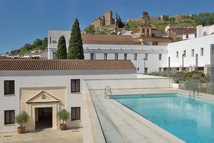 Hotel Convento Aracena & Spa - Aracena