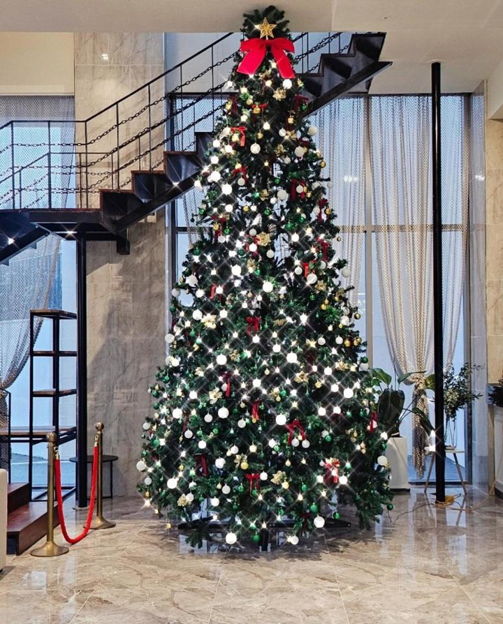 Blanc Hotel & Resort - Yeosu