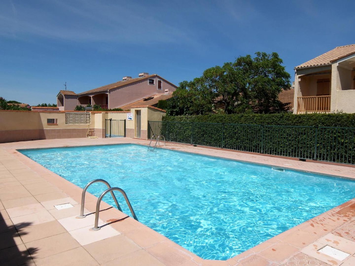 Holiday Home Le Hameau Du Rivage-6 By Interhome - Saint-Cyprien