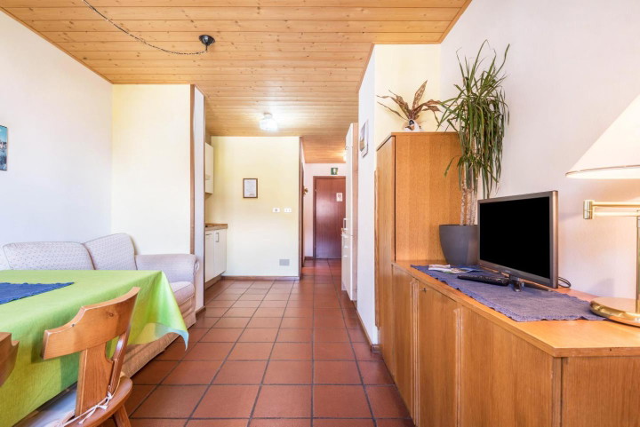 Pension Sonia App 104 - Alpe di Siusi