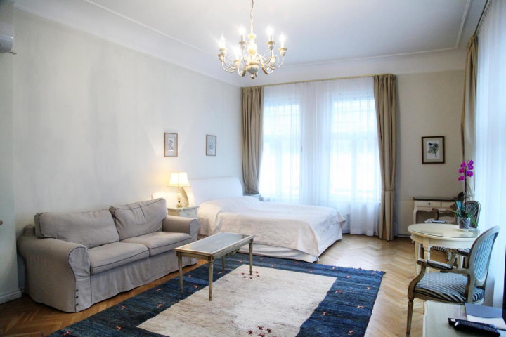 Apartments - Laipu - Riga