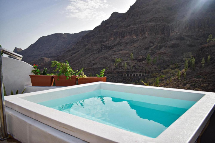 Casa Pitita - Canarische Eilanden