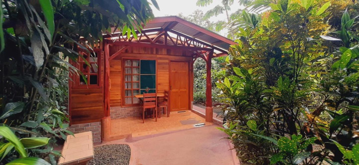 Jardin Entre Montañas - Costa Rica