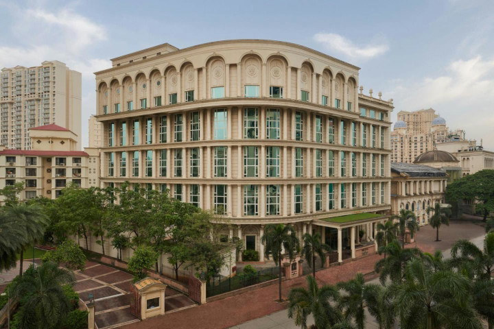 Meluha The Fern Mumbai, Powai, Series By Marriott - Mumbai