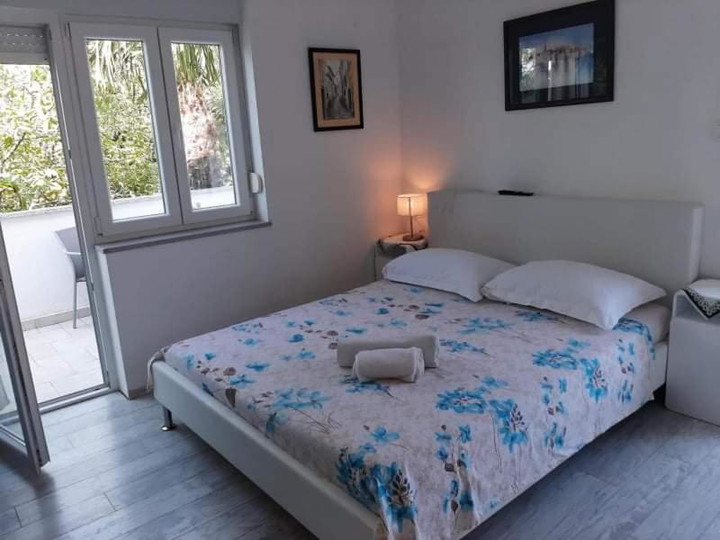 Fiore Apartment & Room - Krk