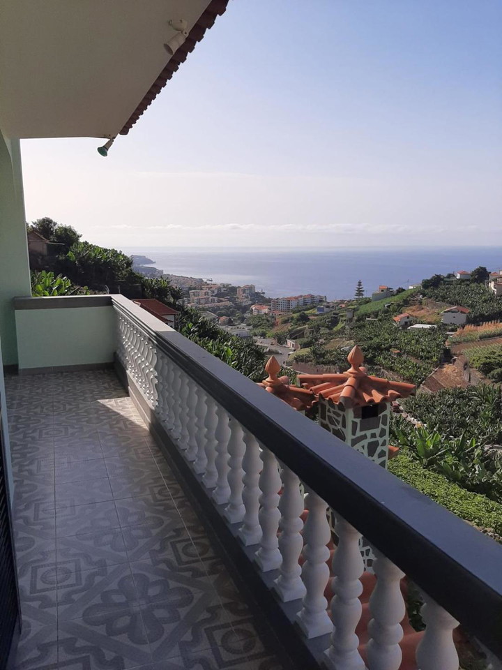 Casa Do Terço - Madeira