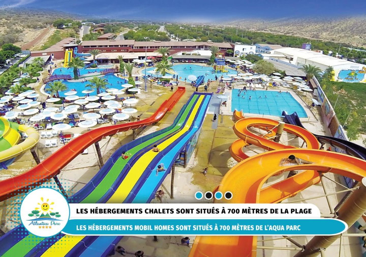 Atlantica Parc -