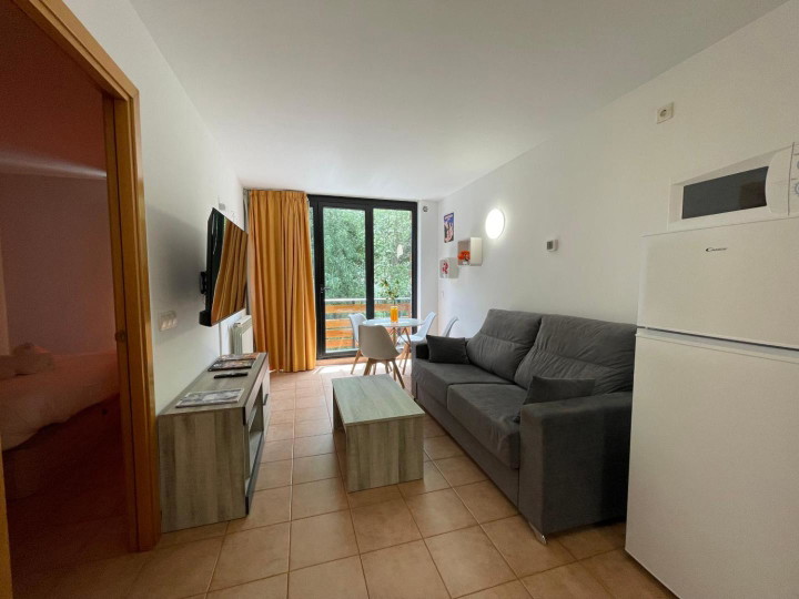 Apartamento Junto A Pistas En Canillo 2-8 Hut-7852 - Andorra la Vella