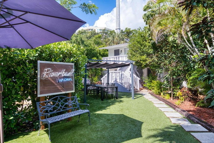 Riverbend Apartments By Lowkl - Tamarac