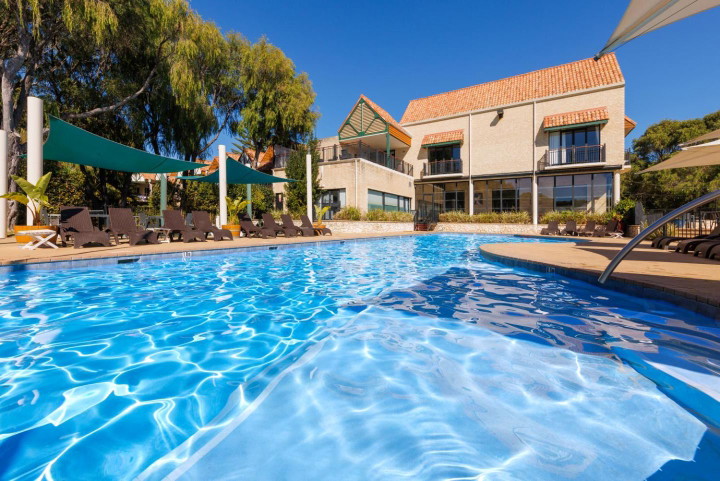 Club Wyndham Dunsborough, Trademark Collection By Wyndham - Busselton