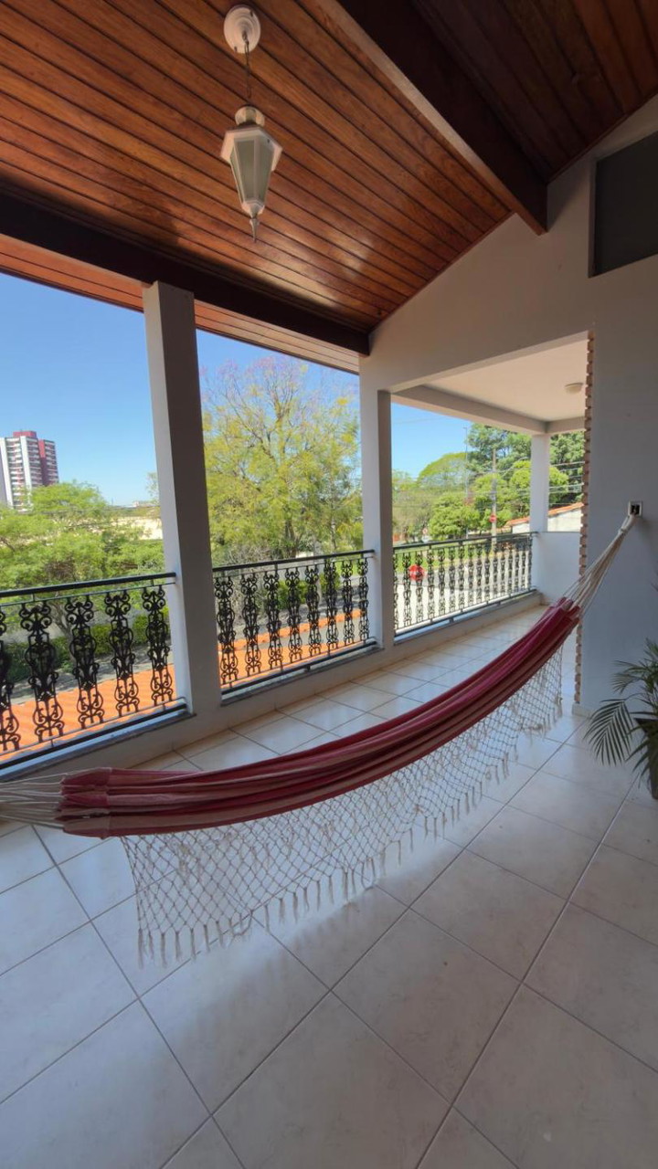 Casa Da Lu - Sorocaba
