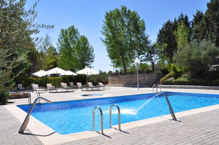 La Fuensanta Hostal-rural - Guadalajara, España