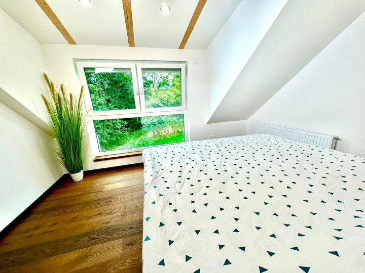 Nest 51 - Stylish Flat Near Wörthersee - Klagenfurt am Wörthersee
