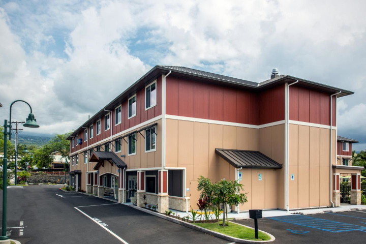 Holiday Inn Express & Suites Kailua-kona By Ihg - Hawaii