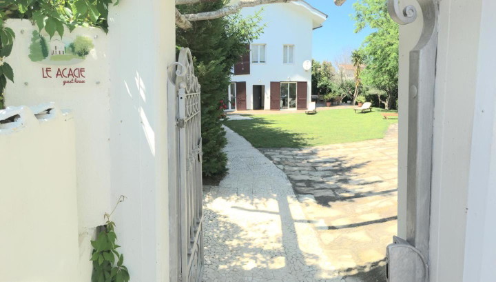 Guest House Le Acacie - Pescara